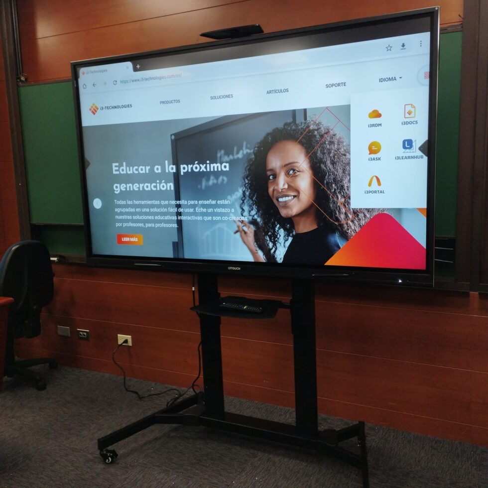 Centrum - Aula Hibrida - BRCO